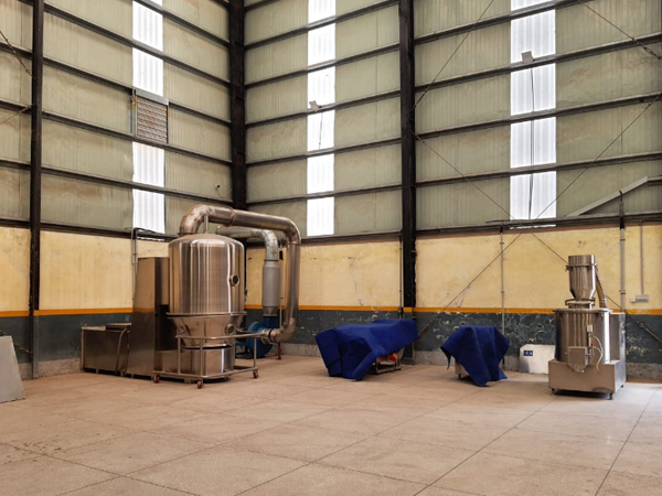 Commander Group | Commander Agro