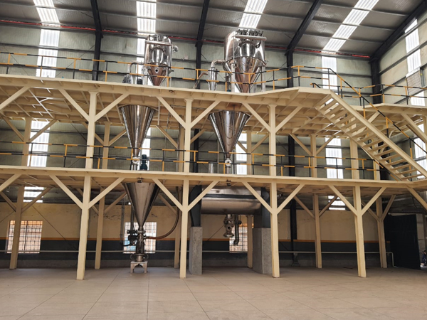 Commander Group | Commander Agro