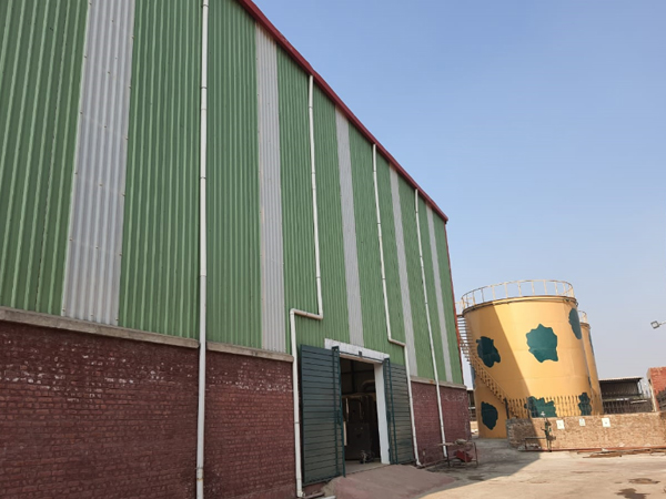 Commander Group | Commander Agro