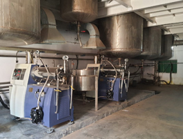 Commander Group | Commander Agro